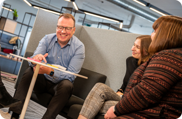 CEO Mark Pralle im Interview (1) - FABRIK19 AG